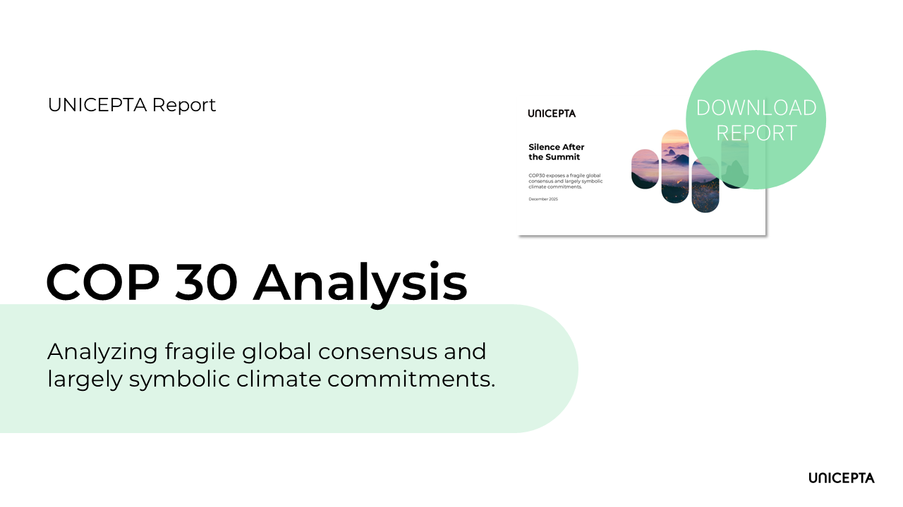 UNICEPTA: Journal | Discover Media Intelligence Insights, News & Stories